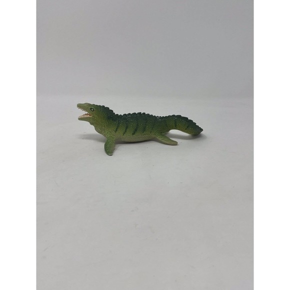 Safari | Toys | 991 Carnegie Safari Ltd Mosasaurus 6 12 Dinosaur ...